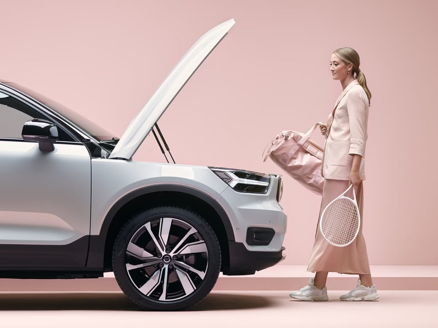 Volvo Chính Hãng - Đại lý ủy quyền chính thức của Volvo Việt Nam